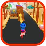 Aladdin Runner - Help Aladdin run through the streets of Arabia | Kizi ...