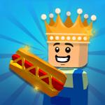 Food Venture Master - Free game - Play online