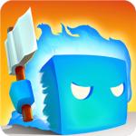 Goons.io - Free game - Play online