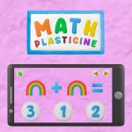 Math Plasticine - Free game - Play online