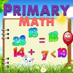 Primary Math - Free game - Play online
