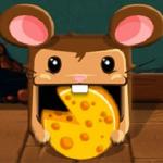 Rolling Cheese - Free game - Play online