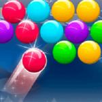 Smarty Bubbles - Connect 3 or more bubbles | Kizi games