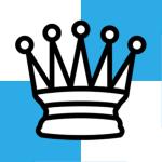 Solitaire Chess - Free game - Play online