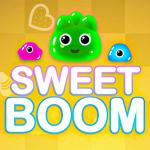 Sweet Boom - Free game - Play online