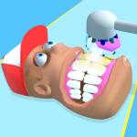 Teeth Runner! - Free game - Play online