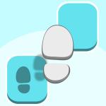 Tile Hop - You will experience more exciting dance moves