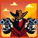 Wild West: Sheriff Rage - Free game - Play online